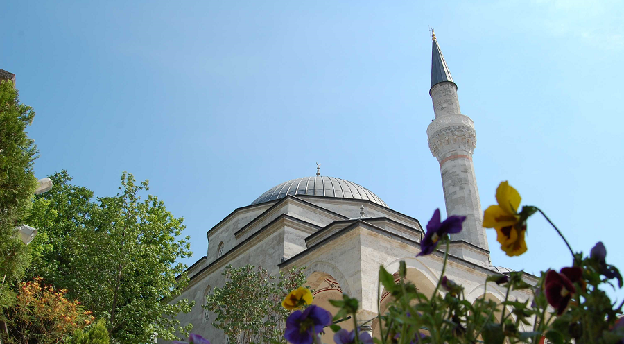 İmam Buharî “El-Edebü’l-Müfred” Hadis Dersleri | Akra Media Haber